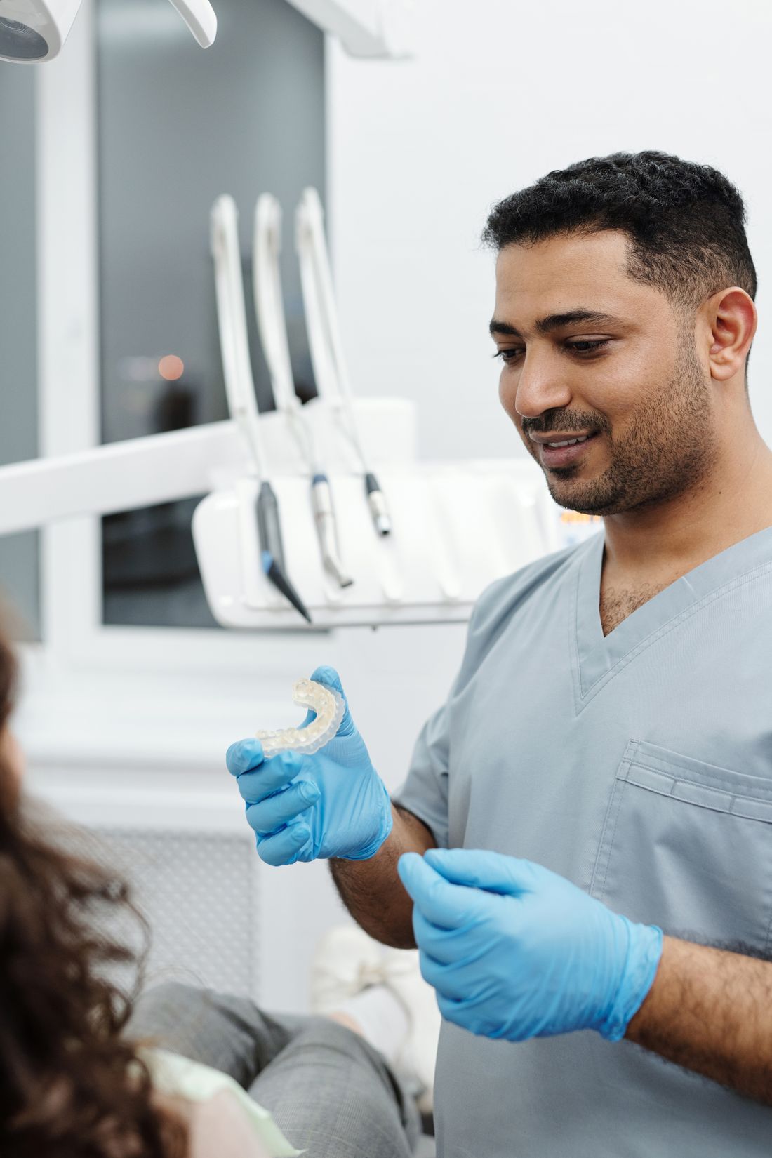 Smile'n'Care Dental Clinic — Gentle, Modern Dental Care led by Dr ...